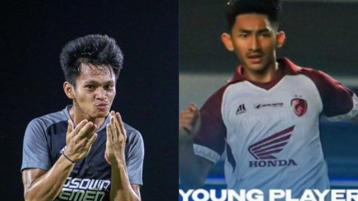 Pemain Muda PSM Makassar 'Borong' Penghargaan Individu, Dzaky dan Salman Masing-masing 4 ...