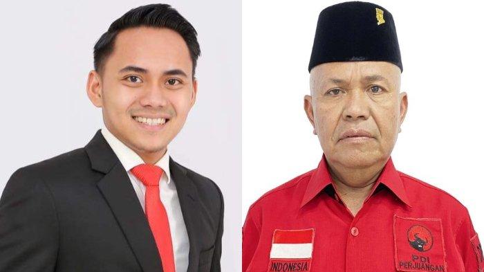 Anak Berpeluang Besar Lolos Senayan, Tapi Ayah Terancam Tumbang - Tribun-timur.com