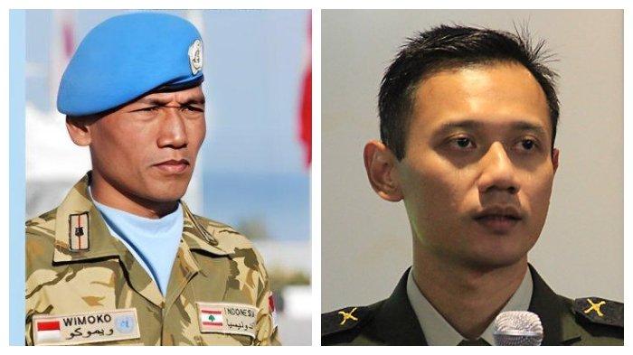 Sosok Letting Agus Harimurti Kini Jadi Jenderal Pertama di Akmil 2002 ...