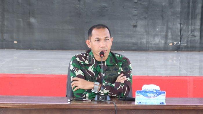 Profil Brigjen Yusuf Sampetoding Jenderal Asal Makassar Jadi Inspektur ...