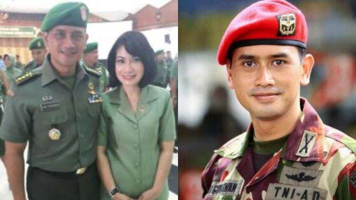 Deretan 18 Jenderal Baru TNI Pecah Bintang, Ada Putra Panglima ABRI Era Orde Baru - Tribun-timur.com