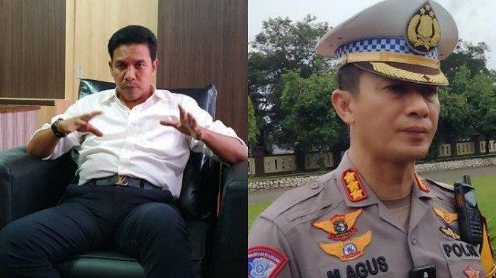 Kapolri Mutasi Dirreskrimsus dan Dirlantas Polda Sulsel ke Mabes ...