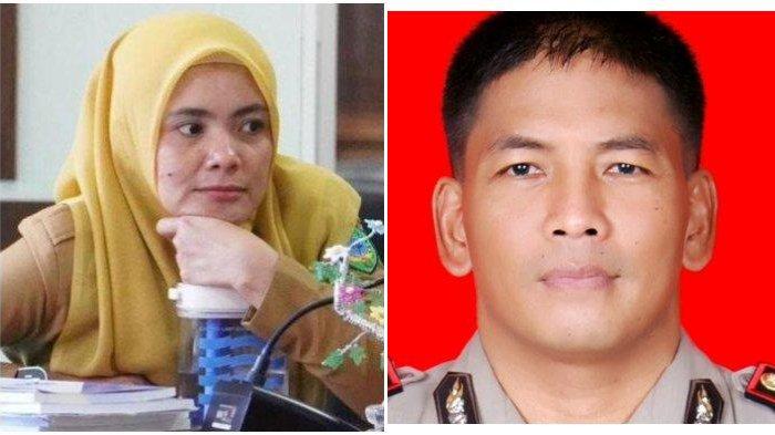 Alasan Polda Sulsel Tolak Usut Kasus Suhartina Bohari - Tribun-timur.com Alasan Polda Sulsel Tolak Usut Kasus Suhartina Bohari - Tribun-timur.com