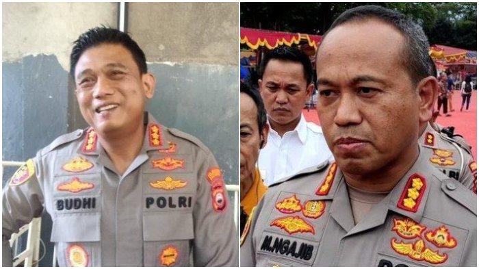 Harta Kombes Budi Haryanto Berkurang Rp3 M saat Jabat Kapolrestabes Makassar, Lebih Kaya dari ...