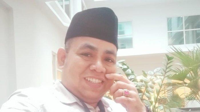Profil Abdul Asis, Kader NU Jadi Komisioner KPU Bone Periode 2023-2028 - Tribun-timur.com