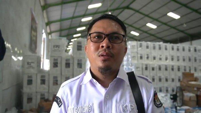 13.139 KPPS Dilantik KPU, Awasi 1.877 TPS di Makassar - Tribun-timur.com