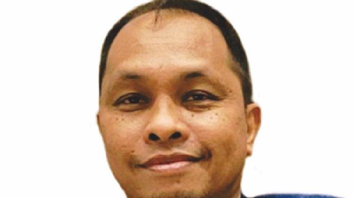 Terinspirasi Filosofi Burung Pipit, Uslimin Kembali Daftar KPU Sulsel ...