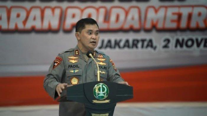 Potensi Maju di Pilgub Sulsel, Firdaus Muhammad: Komjen Fadil Imran ...