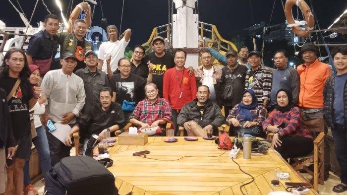 Event Kongres Pecinta Alam Segera Digelar - Tribun-timur.com
