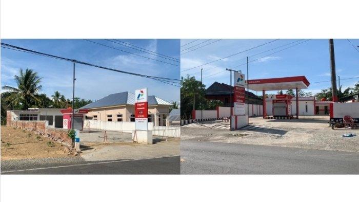 Pertashop di Wajo Tutup Total, Warga Lebih Pilih Pertamini: Cepat dan ...