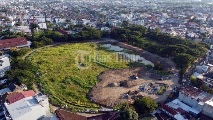 Stadion Mattoanging tak Lagi Dianggarkan, Stadion BJ Habibie Direnovasi ...