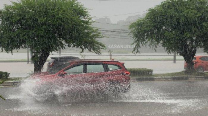 Beredar Kabar Pemadaman Listrik 12 Jam di Makassar, Ini Penjelasan PLN ...