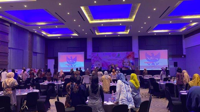 Perdaweri Sulsel Hadirkan Indonesia Anti Aging Conference 2 Hari di ...