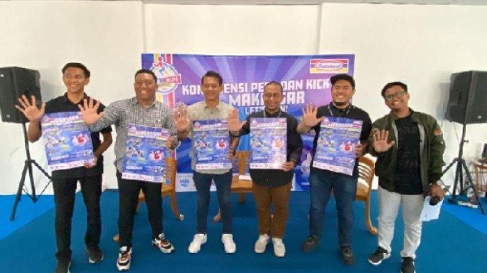 Banjir Hadiah! Yuk Ikut Fun Run Indomaret 2023 di Makassar, Tiket Rp75 ...