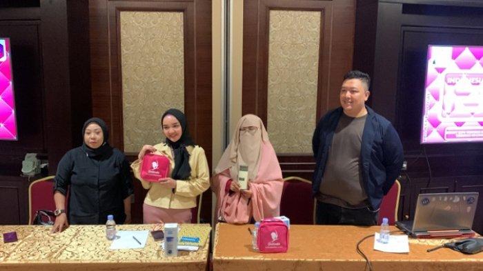 Catat Tanggalnya! Indonesia Beauty Expo 2023 Hadir di Makassar, Ada Doorprize Umrah - Tribun ...