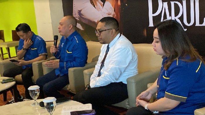 VIDEO: Rony Parulian Tampil di D’Liquid Claro Makassar 27 September, Tiket Mulai Rp100 Ribu ...