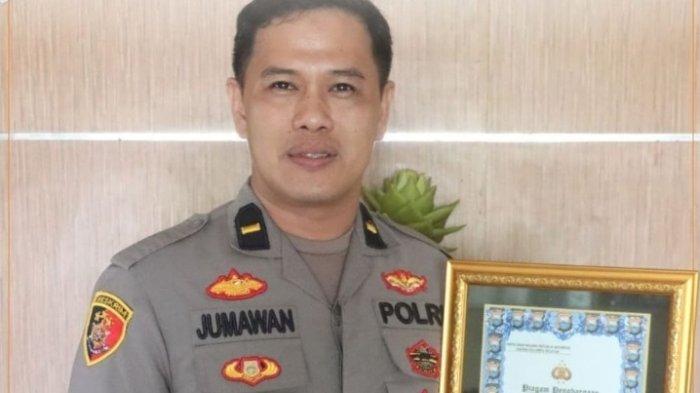 Sabet Tingkat Pertama Pelaporan Konseling dari Polda Sulsel, Ini Janji AKBP Fatchur Rachman ...