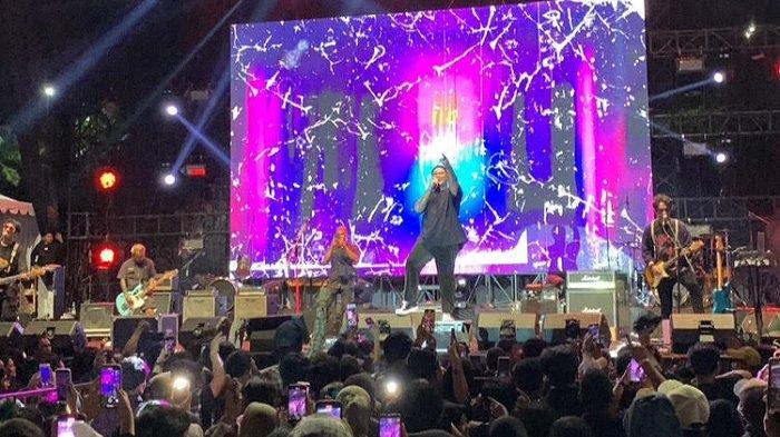 Konser Musik di Makassar Menggeliat Bikin Ekonomi Daerah Terdongkrak ...