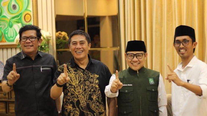 Siapa M Ikbal, Bacaleg Dapil Gowa-Takalar Terancam Dipecat PKB, Siap ...