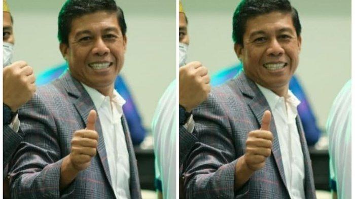 Perjalanan Hidup M Basir Bani, dari Kuli Bangunan kini Bisa Bagikan ...