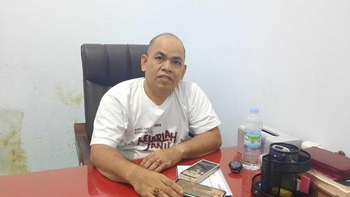 Pendaftar KPPS di Bone untuk Pemilu 2024 Capai 18.306 - Tribun-timur.com