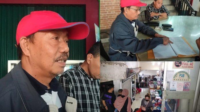 Kuasa Hukum KSU Bina Duta Tegaskan Kepengurusan Andry Yusuf Masih Sah ...