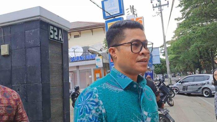 Rumah Adik SYL Digeledah KPK Depan 2 Kuasa Hukum - Tribun-timur.com