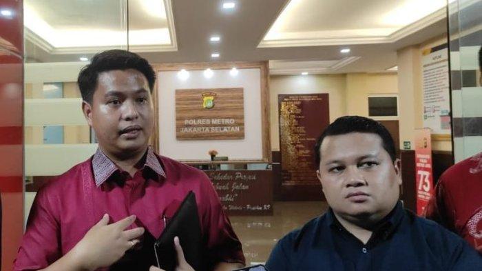 Profil Mangatta Pria Tana Toraja Pasang Badan Lindungi AG Pacar Mario Anak Pejabat, Alumnus UGM ...