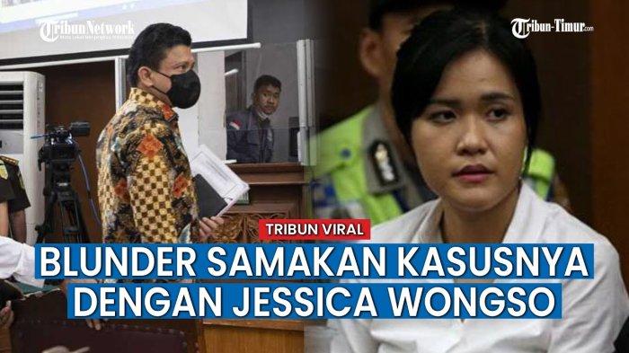 Strategi Baru Ferdy Sambo Agar Hukumannya Diringankan Meski Terbukti ...