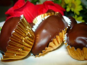 Celebes Interfood Pamer Coklat Andalan Sulsel - Tribun-timur.com