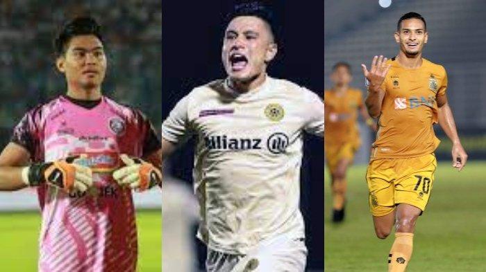 Kabar Buruk Persik Kediri! 3 Pemain Macan Putih Absen Lawan PSM ...