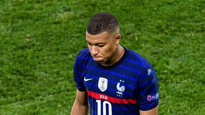 Kemarahan Besar Kylian Mbappe Akibat Ulah Rasis Suporter, Putuskan Tinggalkan Timnas Prancis ...