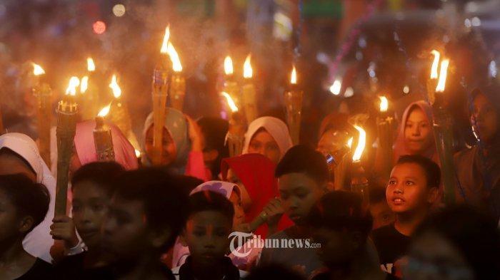 Lafadz Takbiran Idul Adha Lengkap - Tribun-timur.com Lafadz Takbiran Idul Adha Lengkap - Tribun-timur.com