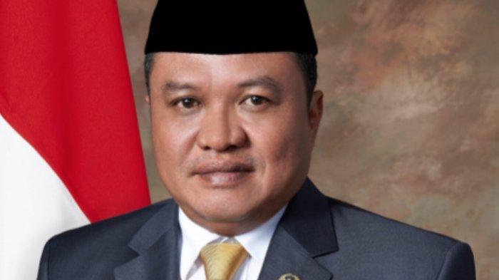 Kejagung Tangkap dan Tahan Ismail Thomas dari PDIP, Profil Lamhot Sinaga yang Malah Ikut ...
