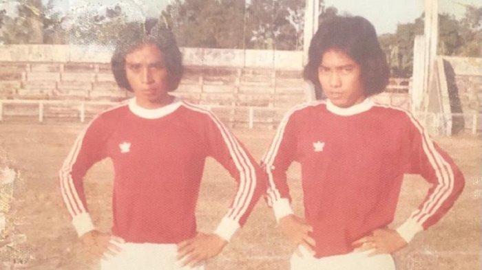 Cerita Syamsuddin Umar Tentang Hebatnya Dullah Rahim Sang Legenda PSM ...