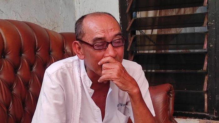 Sosok Malawing di Mata Hamid Ahmad: Sangat Disiplin - Tribun-timur.com