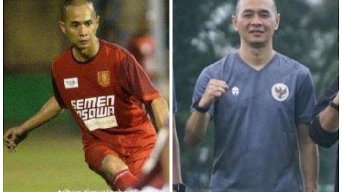 Legenda PSM Makassar Kurniawan Dwi Yulianto Harap Jaga Konsistensi untuk Juara - Tribun-timur.com