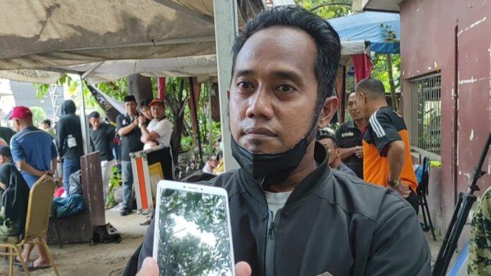 Bukukan 13 Cleansheet, Legenda PSM Makassar Sebut Reza Arya Kiper Muda ...