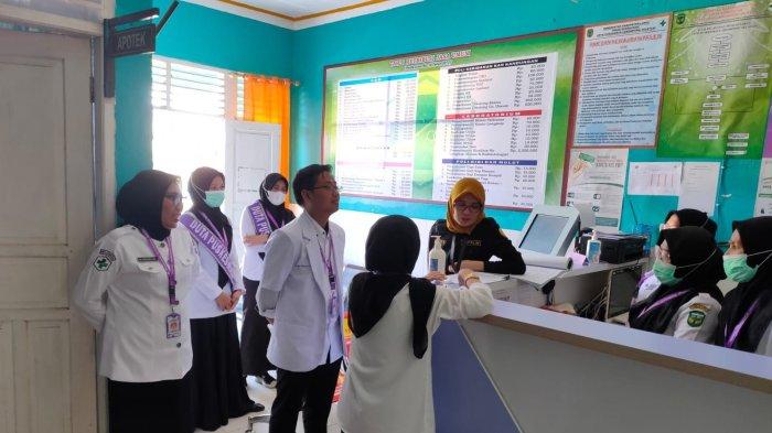 Puskesmas Larompong Selatan Sabet Predikat Paripurna - Tribun-timur.com