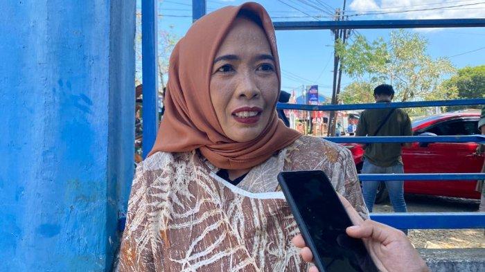 Profil Lenny Marlina, Kades Sudirman Maros Ciptakan Lapangan Kerja Khusus Warga, Mulai Ecoprint ...