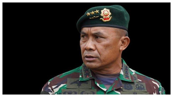 79 Tahun TNI, Transisi Kepemimpinan dan Tekad untuk Indonesia Emas ...