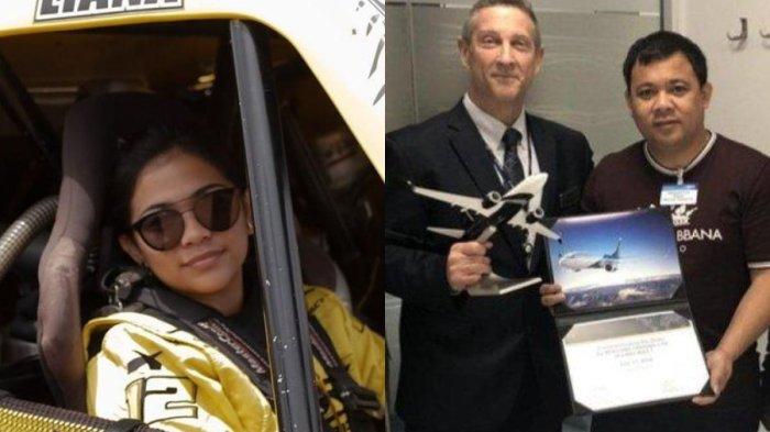 Haji Isam Punya Jet Pribadi, Kendaraan M850i x Liana Jhonlin Diproduksi ...
