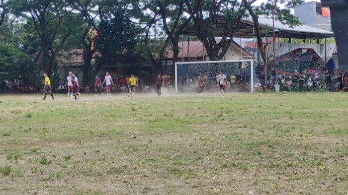 Video: Pemain Liga 2 Ramaikan Liga Ramadan 2023 di Makassar - Tribun ...