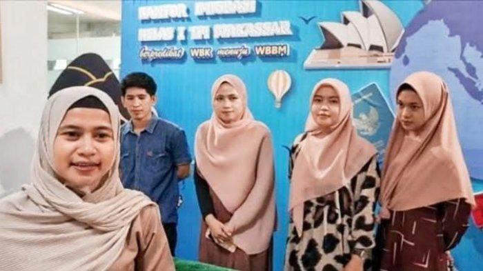 Selamat! Lima Tenaga Kesehatan Asal Enrekang Diterima Kerja di RS ...