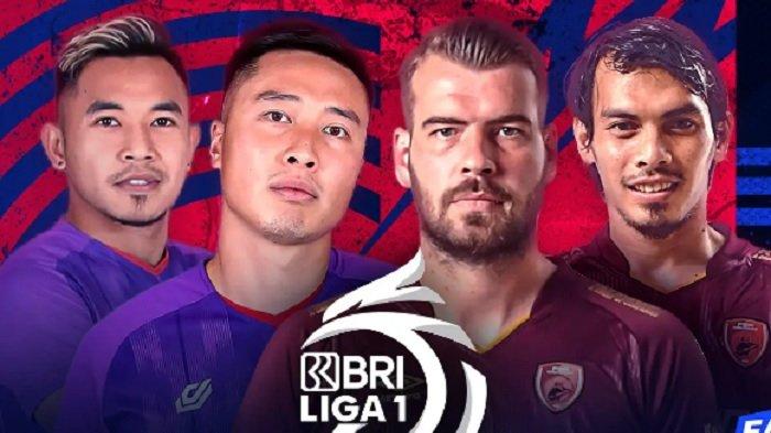 Link Live Streaming Persik vs PSM Makassar di Liga 1 dan Line Up Juku ...