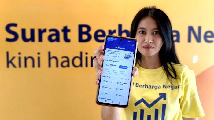 Lengkapi Fitur Layanan, Kini Bank Mandiri Sematkan Fitur Pemesanan SBN ... Lengkapi Fitur Layanan, Kini Bank Mandiri Sematkan Fitur Pemesanan SBN ...