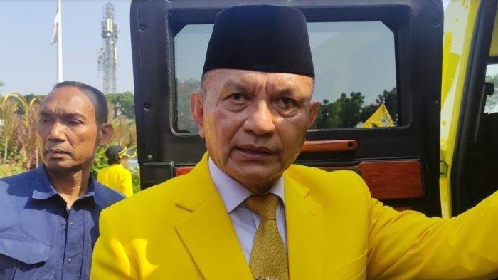 Sekjen Golkar Jawab Peluang Gibran Putra Jokowi Gabung Beringin, Potensi Jadi Cawapres Prabowo ...