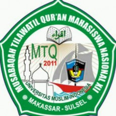 Penutupan MTQ Mahasiswa Nasional Dipercepat Sehari - Tribun-timur.com