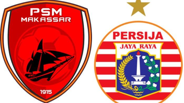 PSM Makassar Jangan Senang Dulu, Skenario Persija Salip Juku Eja Juara Liga 1 Tanpa Abaikan ...