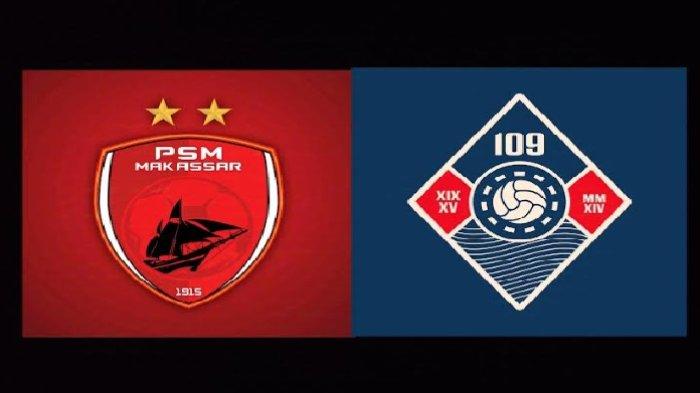 PSM Makassar Luncurkan Logo Anniversary ke-109 Tahun - Tribun-timur.com